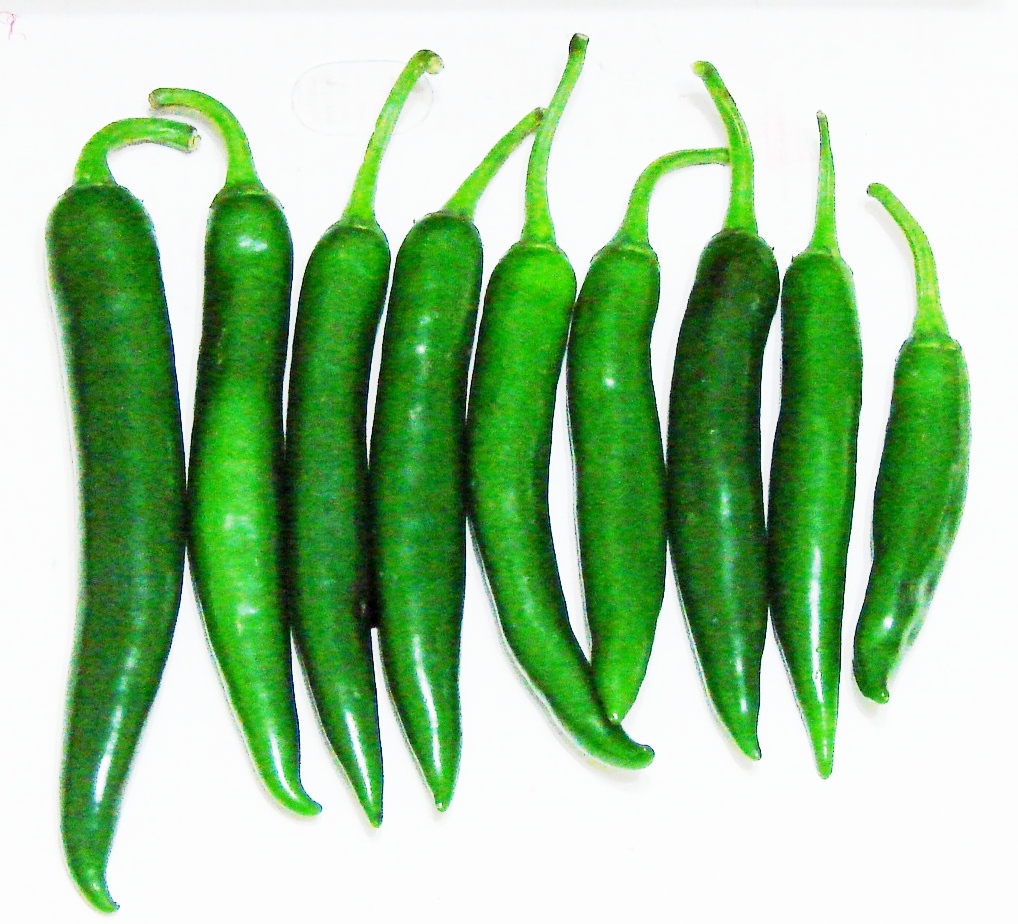 peppers